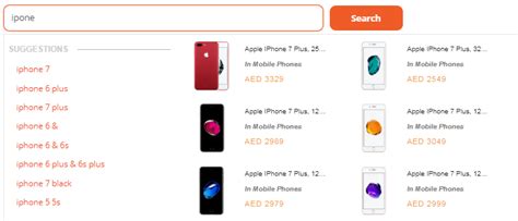 Algolia Alternative Maximize Your Sites Ctrs And Conversions
