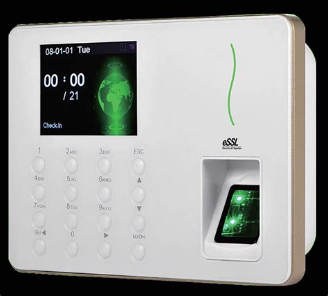 WIFI Biometric Attendance System WL20 WL30 F22 E9c Cloud Software