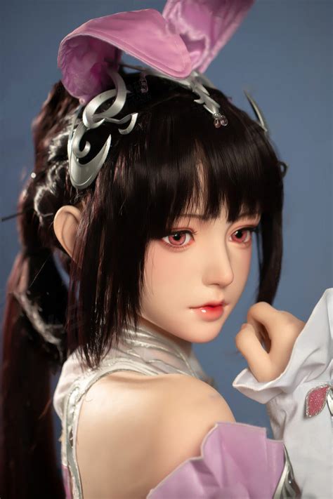Xiao Wu Soul Land Celebrity Big Breast Anime Sex Doll VSDoll