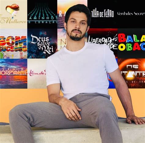 Meus Personagens Favoritos Do Rômulo Estrela