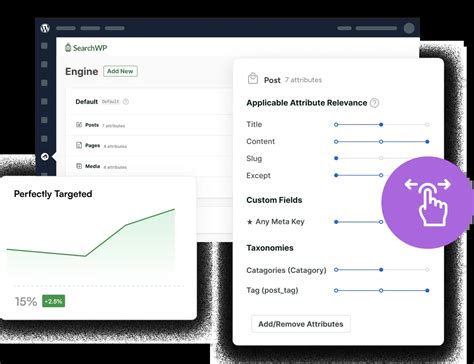 Custom Wordpress Search Forms And Templates Searchwp