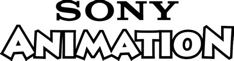 Sony Animation Logo Concept 2023 By Wbblackofficial On Deviantart
