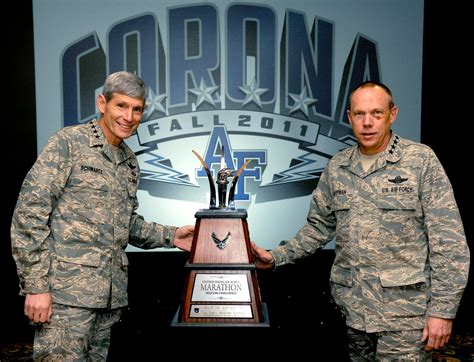 Afmc Wins Marathon Majcom Challenge Air Force Materiel Command