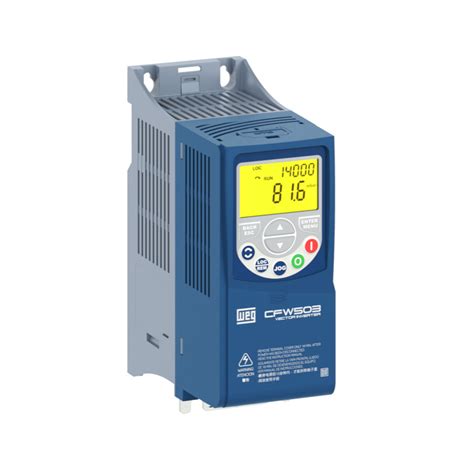 Variable Speed Drive Cfw503 Variable Speed Drive Cfw503 Oem And