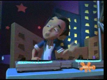 Jimmy Neutron Gifs Wifflegif