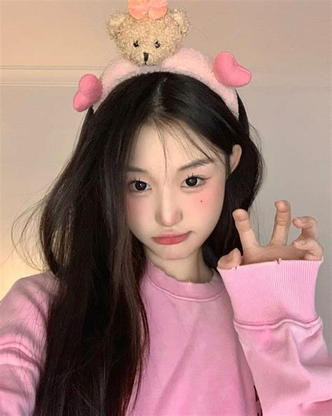 Pin On Chinese Girl 2
