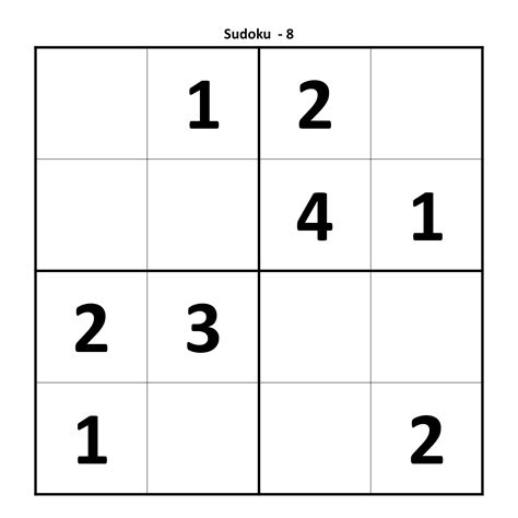 100 Sudoku Puzzles With Solutions The Ultimate Challenge For Puzzle Lovers Worldwide Made By