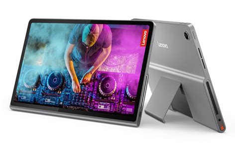 Amazon In Buy Refurbished Lenovo Tab Plus With Octa Jbl Hi Fi Speakers Gb Ram Gb Rom