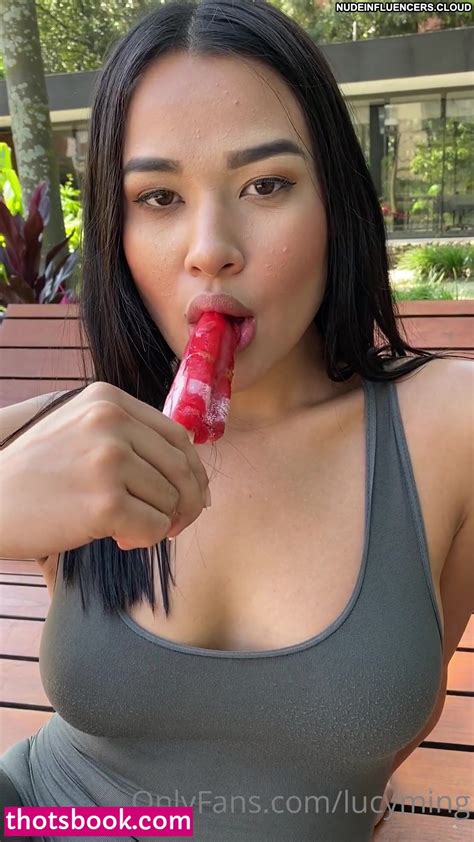 Lucy Ming Porn Influencer Sex Xxx Videos Onlyfans Straight Hot Shameless Influencers