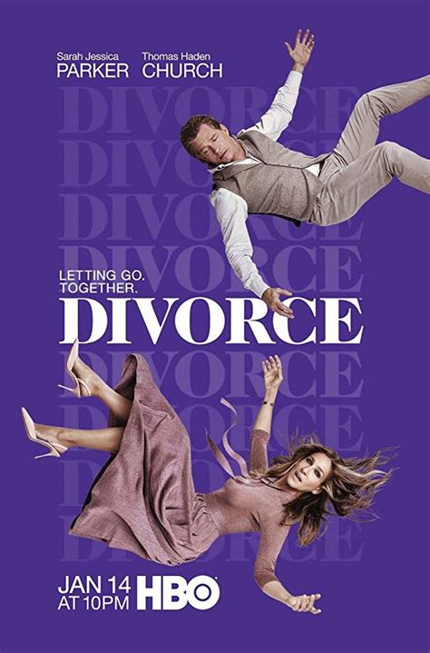 Tag HBO Serie Divorce Hare Maristeit