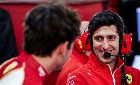 ferrari bozzi promosso ora leclerc ha un vero braccio destro