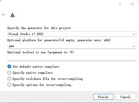 QT VS VTK 使用和配置 Mar n 博客园