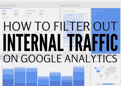 How To Filter Out Internal Traffic In Google Analytics Kite Media