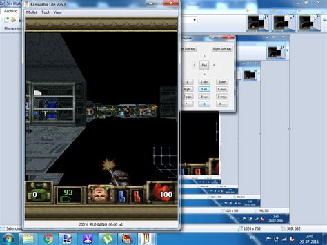 Some Doom Rpg Weapons File ModDB