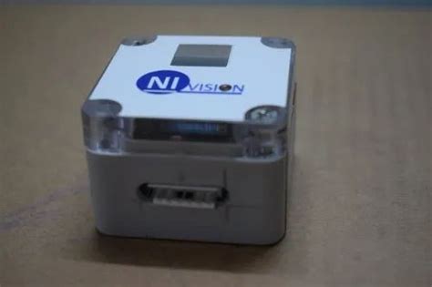 White PVC Rgb Color Sensor For Industrial At 15000 Piece In Pune ID 24752642555