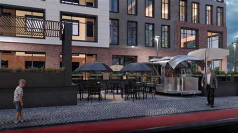 Miroboddagi Taras Shevchenko Kochasi Gastronomik Kochaga