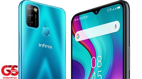 Infinix Smart Full Phone Specifications Price In Nigeria Gadgetstripe
