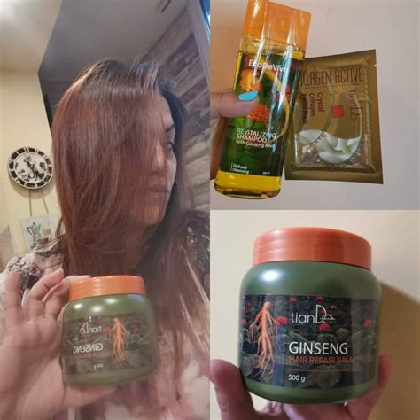 Виждали ли сте жив корен от Красота и Здраве с Tiande