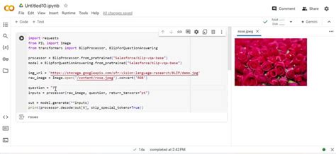 Sireesha Tandala On Linkedin Aimersociety Machinelearning Vqa