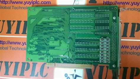 ADLINK ISOLATED 32CH DI DO REV A4 CARD PCI 7432 PLC DCS SERVO Control MOTOR POWER SUPPLY IPC ROBOT