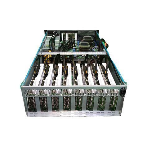 GPU Server Case Onechassis