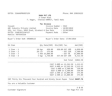 Dot Matrix Printer Template