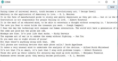 Wise Time With Arduino Sure 32x16 Bicolor Display Ht1632 Driven By Esp32