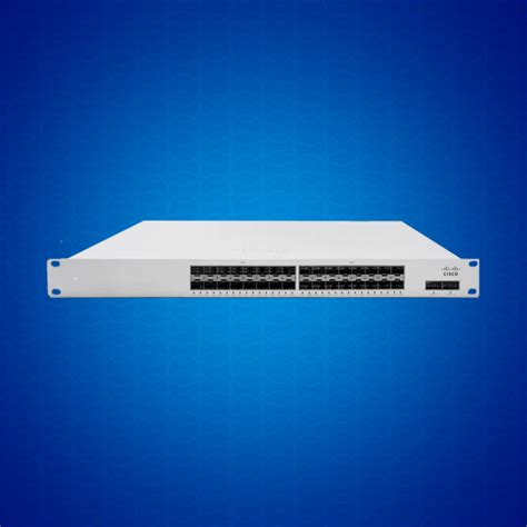 Switch de agregação MS425 32 Renovtec