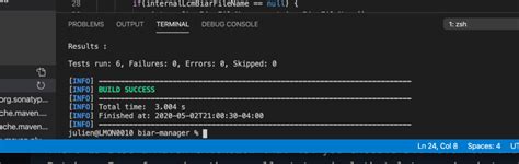Moving From Eclipse To Vscode By A Java Developer Dev Community
