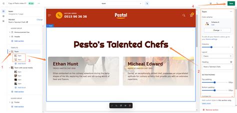 Team Shopidevs Shopify Developers