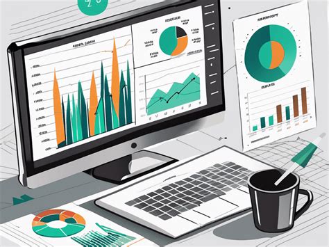 Creating A KPI Report Template In Excel Nextscenario