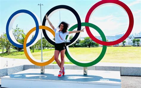 Златното момиче Катрин Тасева показа бременно коремче СНИМКА Pero Bg