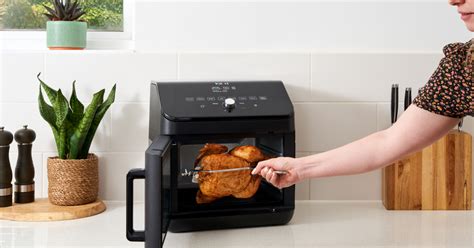 Instant Vortex Oven 13l Фурна за готвене с горещ въздух