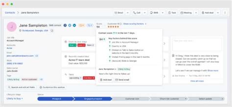 7 Types Of Leads In Sales