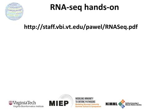 PPT RNA Seq Analysis In Galaxy PowerPoint Presentation Free Download ID 2811199