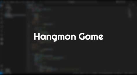 omar ezz ramadan on linkedin codealpha hangman python 10 comments