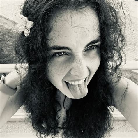 Veronika Klymenko Threads Say More