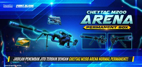 Point Blank Id