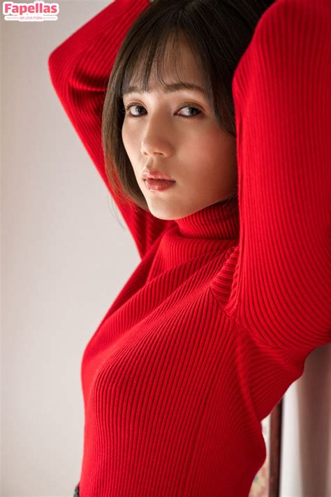 Remu Suzumori Aka Suzumori Remu Nude Leaks Photo Fapellas