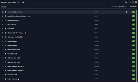 Mod EPE CBO Patch Page Crusader Kings LoversLab Mod EPE CBO Patch Page Crusader Kings LoversLab