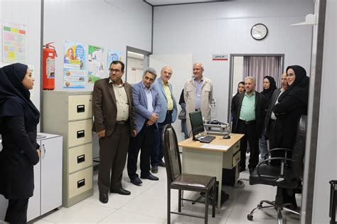 شبکه بهداشت و درمان قدس شبکه بهداشت قدس