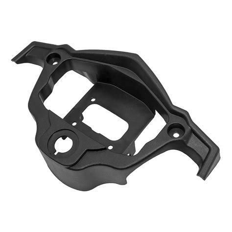 Bracket For Digital Speedometer Motorcycle Racext