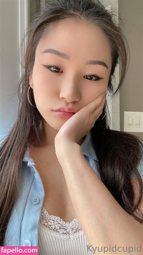 Kyupidcupid I Nudes Celeb Nudes