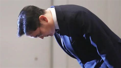 이건희 삼성 회장 별세 Bbc News 코리아