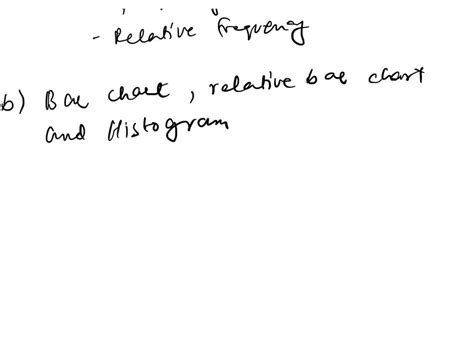 Solved Given Table Has Ph Measurements Of A Specific Lake A Fill In