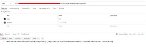 Encrypt And Decrypt Strings In Aspnet Core Using Data Protection By Nega Blog Medium