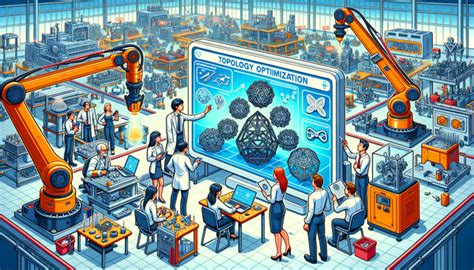 Exploring The Future Of Design Topology Optimization And Its Role In