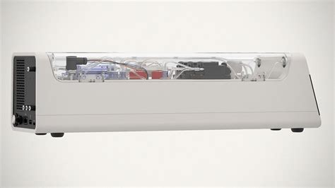 In This Edition Of Creepy Tech We Have A Computer Powered By Human Neurons