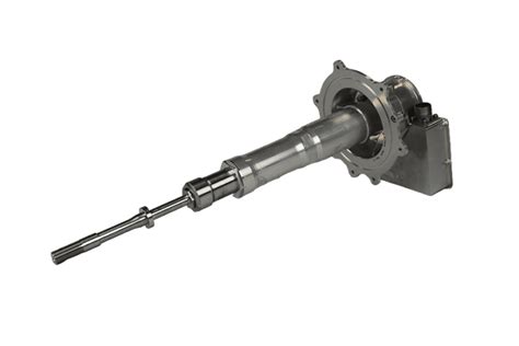 Off The Shelf Actuators And Drives Olsen Actuators And Drives