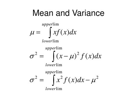 Ppt Continuous Random Variables Chapter 5 Powerpoint Presentation